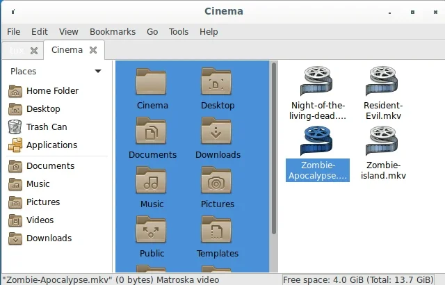 Simplify your Linux PC with the PCManFM file manager | Opensource.com